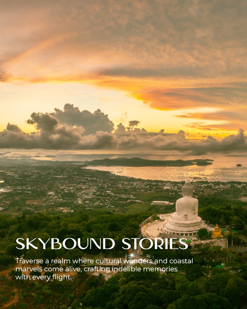 intro page - THAI SEAPLANE